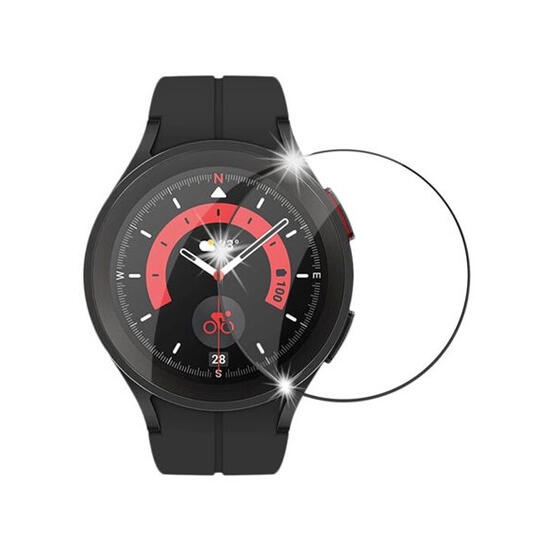 Samsung SM-R920 45mm Galaxy Watch 5 Pro Grey - დაბალი ფასები ...