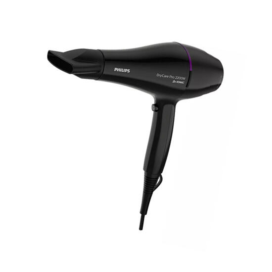 Philips Hair Dryer BHD274/00 Black - დაბალი ფასები, განვადებით და ...