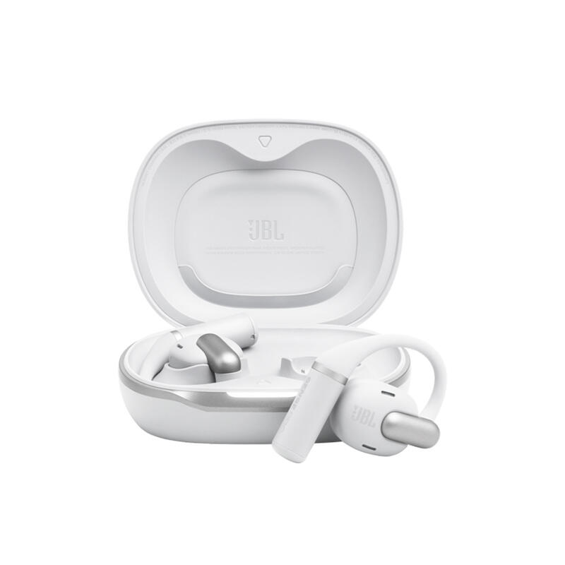 Best Price │ JBL Sense Pro White Wireless Earphone (Buds)│yursasmeni