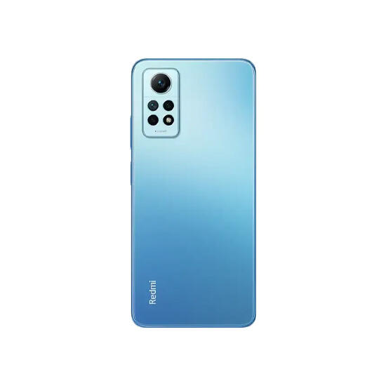 საუკეთესო ფასი │ Xiaomi Redmi Note 12 Pro 4G 8/256GB Glacier Blue ...
