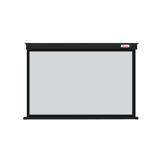 Allscreen Manual Projection Screen CWP-7272B - - Best price ...