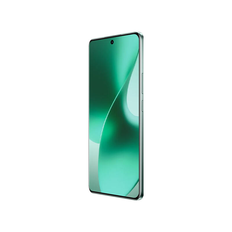 საუკეთესო ფასი │ Realme 15 Pro NFC 5G 12/512GB Green მობილური ტელეფონი ...