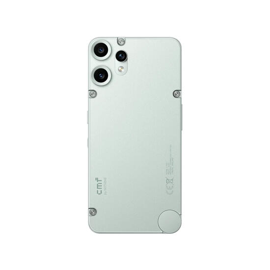 საუკეთესო ფასი │ Nothing CMF Phone 2 Pro 5G 8/128GB Green მობილური ...