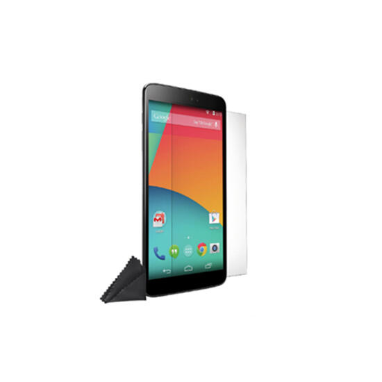 Trust Universal Screen Protector 2-pack for 7-12.2 tablets Transparent ...