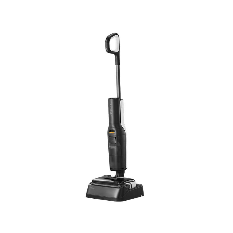 Best Price │ Roborock Wet and Dry Vacuum Cleaner Roborock F25 LT Black ...