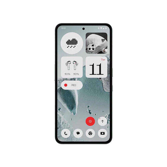 საუკეთესო ფასი │ Nothing CMF Phone 2 Pro 5G 8/128GB Green მობილური ...