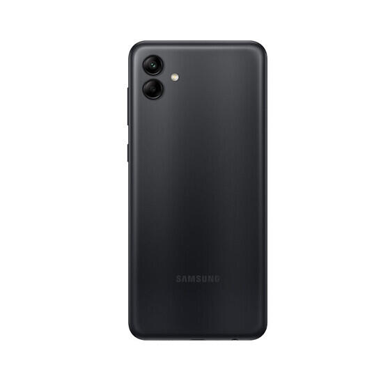 საუკეთესო ფასი │ Samsung Galaxy A04 A045FD 3/32GB Black მობილური ...
