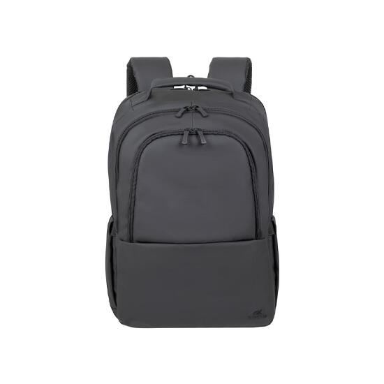 Rivacase 8435 Coated Eco Laptop Backpack 15 Black - Best price ...