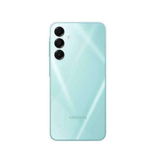 საუკეთესო ფასი │ Samsung Galaxy A16 A165F/DS LTE 4/128GB Green მობილური ...