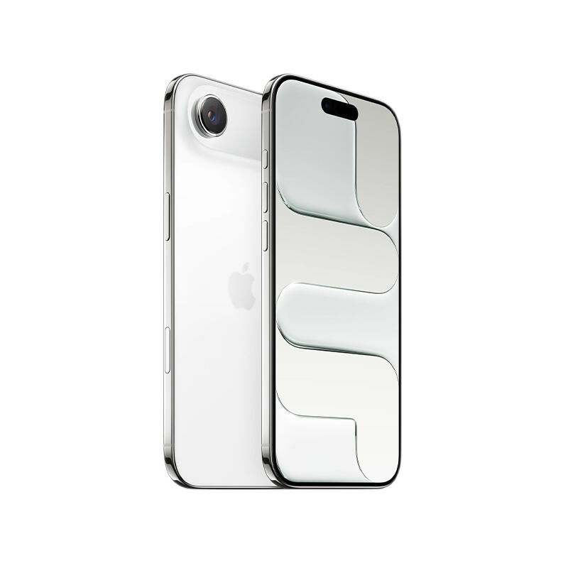 საუკეთესო ფასი │ Apple iPhone Air e-SIM | 512GB Cloud White მობილური ...