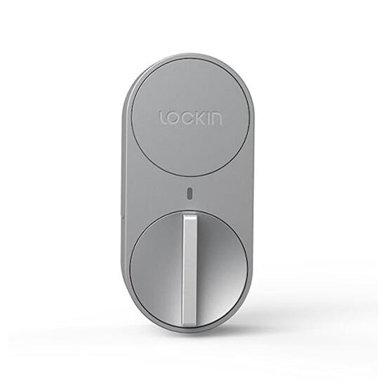Lockin Smart Door Lock G30 3 in 1 Black - - დაბალი ფასები, განვადებით ...