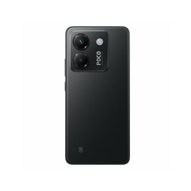 საუკეთესო ფასი │ Xiaomi Poco M7 Pro 5G 12/512GB Without Charger Black ...