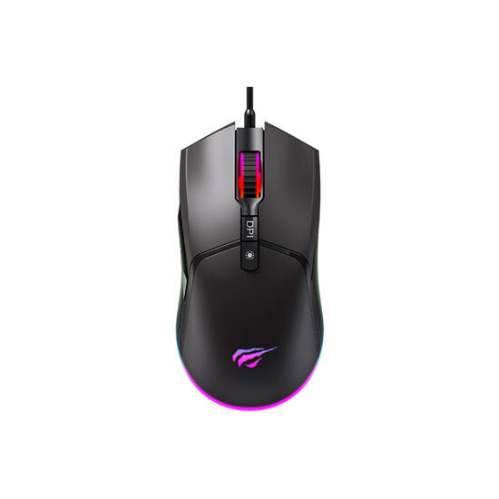 Havit Gaming Mouse HV-MS958 - - Best price, installments and delivery • Zoommer
