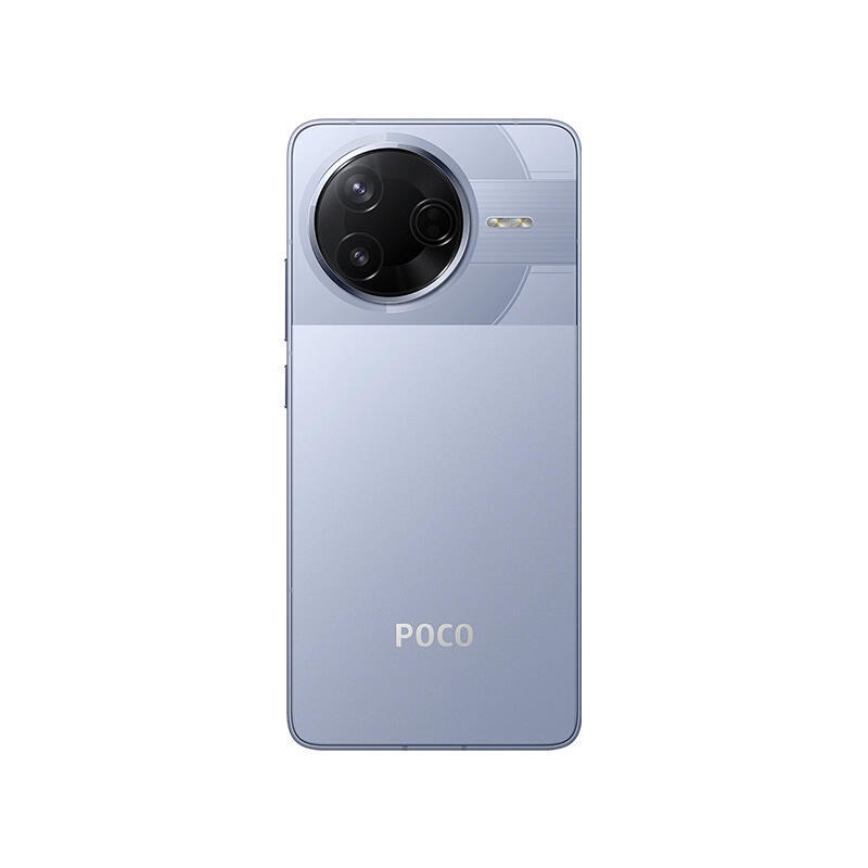 საუკეთესო ფასი │ Xiaomi Poco F7 Pro 5G 12/256GB Blue მობილური ტელეფონი ...