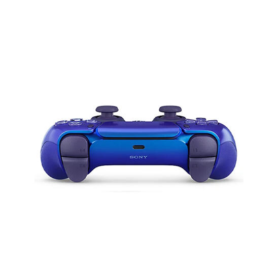 Best Price │ PS5 Wireless Controller Dualsense Chroma Indigo Gaming ...
