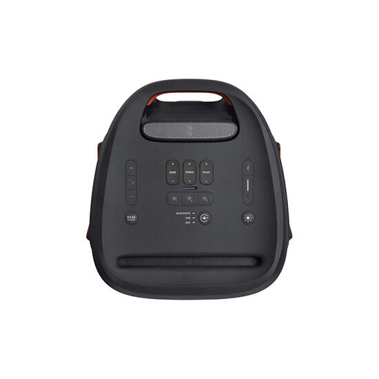 JBL PartyBox 310 Black - - დაბალი ფასები, განვადებით და მიტანით • Zoommer