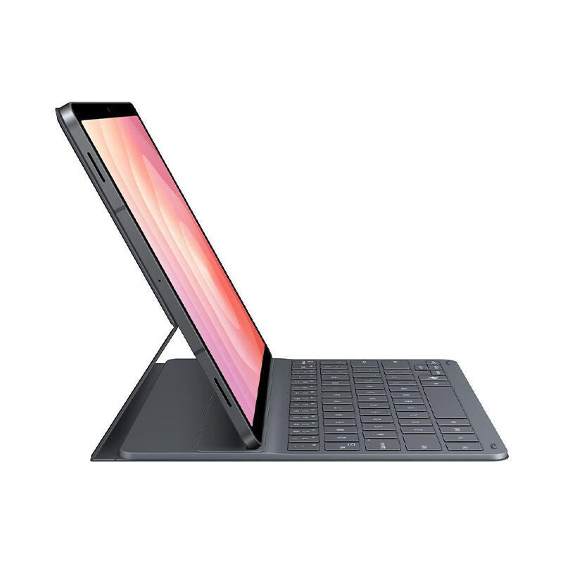 საუკეთესო ფასი │ Samsung Book Cover Keyboard for Galaxy Tab S11 Black ...