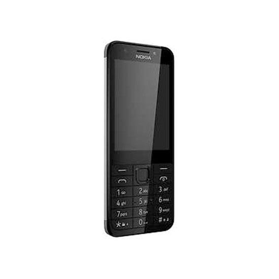 საუკეთესო ფასი │ Nokia 230 Black მობილური ტელეფონი│Mobiluri Telefoni