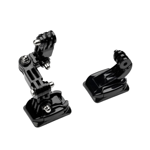 Insta360 Helmet Mount Bundle Black - - Best price, installments and ...