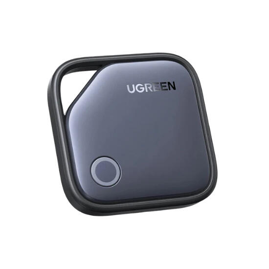 საუკეთესო ფასი │ Ugreen Smart Tag 45297 Grey სმარტ თაგები│Smart aksesuarebi