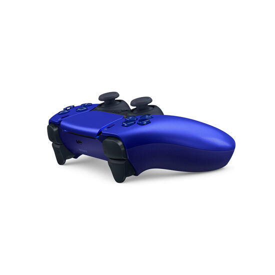 PS5 Wireless Controller Dualsense Cobalt Blue - - Best price ...