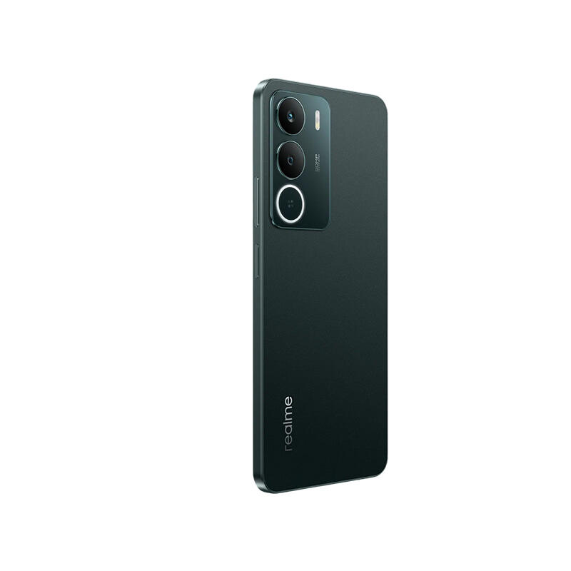 საუკეთესო ფასი │ Realme P3 Lite LTE NFC 8/256GB Without Charger Pine ...