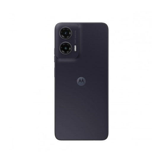 საუკეთესო ფასი │ Motorola Moto G35 5G 4/256GB Midnight Black მობილური ...