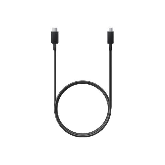 საუკეთესო ფასი │ Samsung EP-DX510JWRGRU Type-C to Type-C Cable 1.8m (5A ...