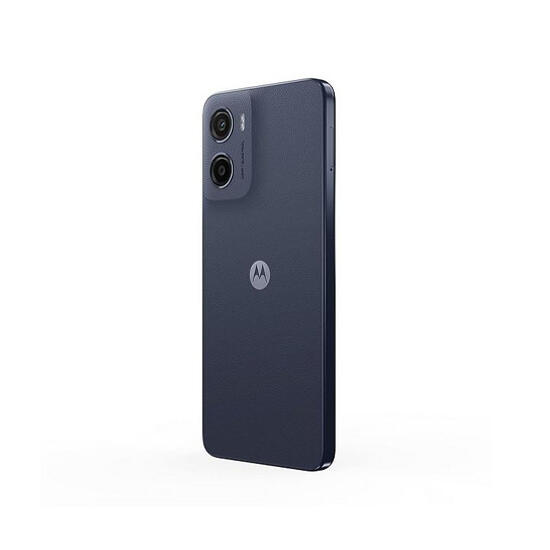 საუკეთესო ფასი │ Motorola Moto G05 LTE 4/128GB Denim Blue მობილური ...