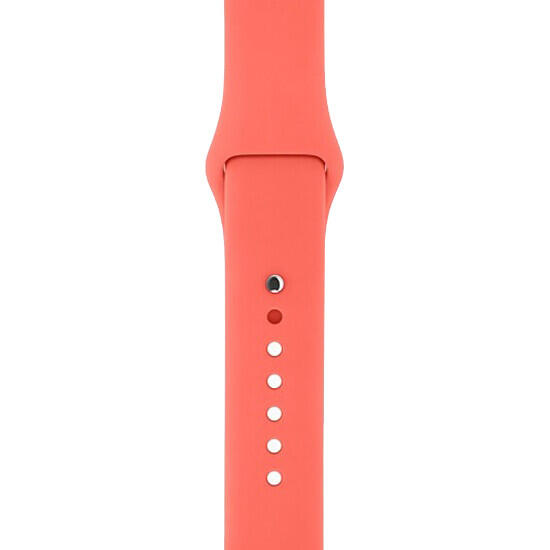 Sport Band For Apple Watches Series 7 41MM Watermelon Red - - Best ...