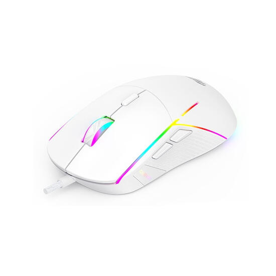 Havit Gaming Mouse HV-MS961 White - - Best price, installments and ...