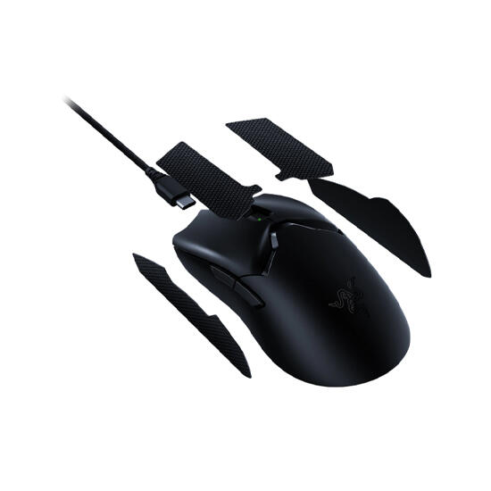 Razer Gaming Mouse Viper V2 Pro WL Black - - დაბალი ფასები, განვადებით ...