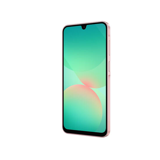 საუკეთესო ფასი │ Samsung Galaxy A26 A266BD 5G 6/128GB Pink მობილური ...