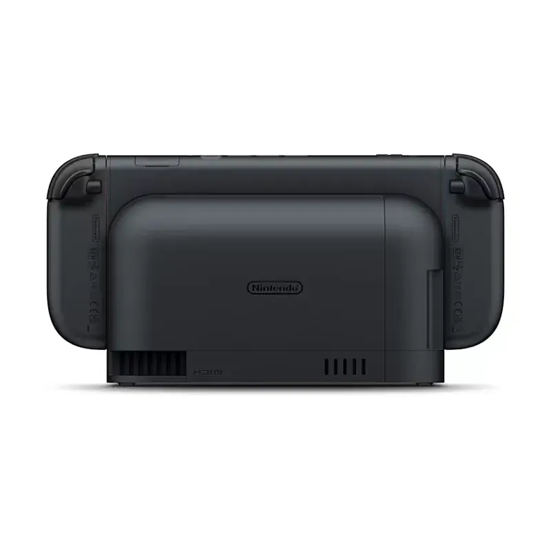 საუკეთესო ფასი │ Nintendo Switch 2 Mario Kart World Bundle Black ...