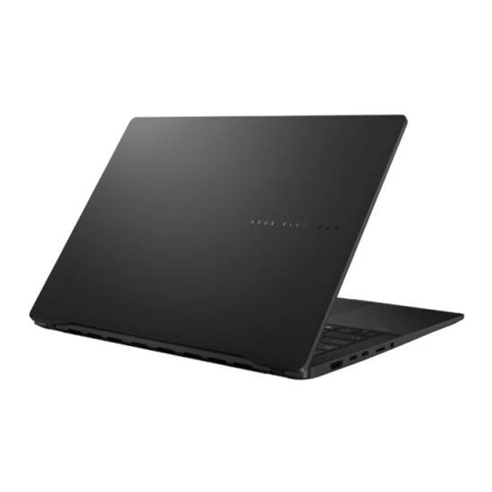 საუკეთესო ფასი │ Asus VivoBook S 14 OLED M5406NA-QD079 Black ნოუთბუქი ...
