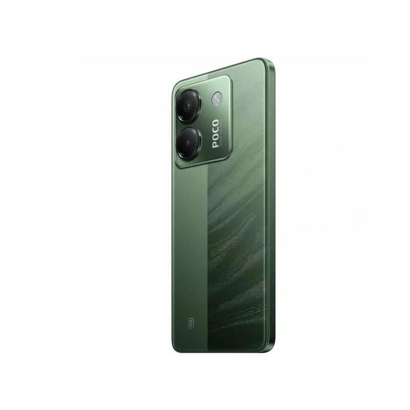 საუკეთესო ფასი │ Xiaomi Poco M7 Pro 5G 12/256GB Without Charger Green ...