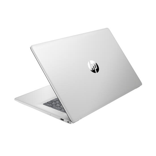 Best Price │ HP 17 A1AF8EA Silver Notebook│Noutbooki