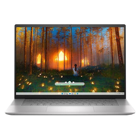 Dell Inspiron 16 5630 210-BFZR_i5_GE, Intel Core i5-1335U, intel iris ...