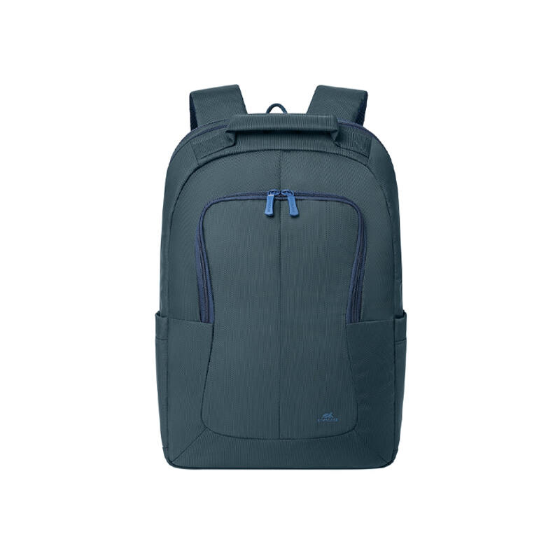 Best Price │ Rivacase 8436 Eco Laptop backpack 16 Dark Blue Bag for ...