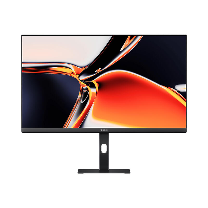 საუკეთესო ფასი │ Xiaomi Xiaomi 4K Monitor A27Ui Black მონიტორი│Monitorebi