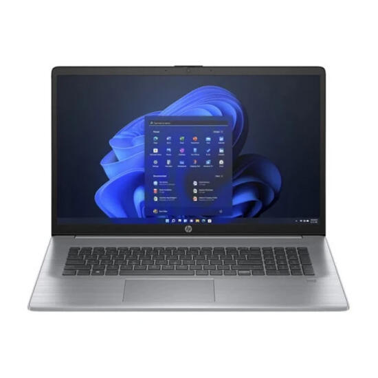 Best Price │ HP Probook 470 G10 8D467ES Asteroid Silver Notebook│Noutbooki