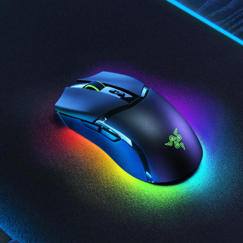 Best Price │ Razer Gaming Mouse Cobra Pro RZ01-04660100-R3G1 Black ...