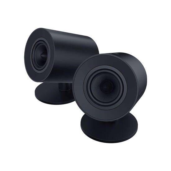 Razer Nommo V2 X Black - - Best price, installments and delivery • Zoommer