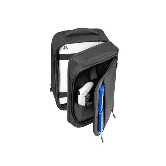საუკეთესო ფასი │ Tomtoc Navigator G43 PS5 Backpack G43M1D1 Black ...