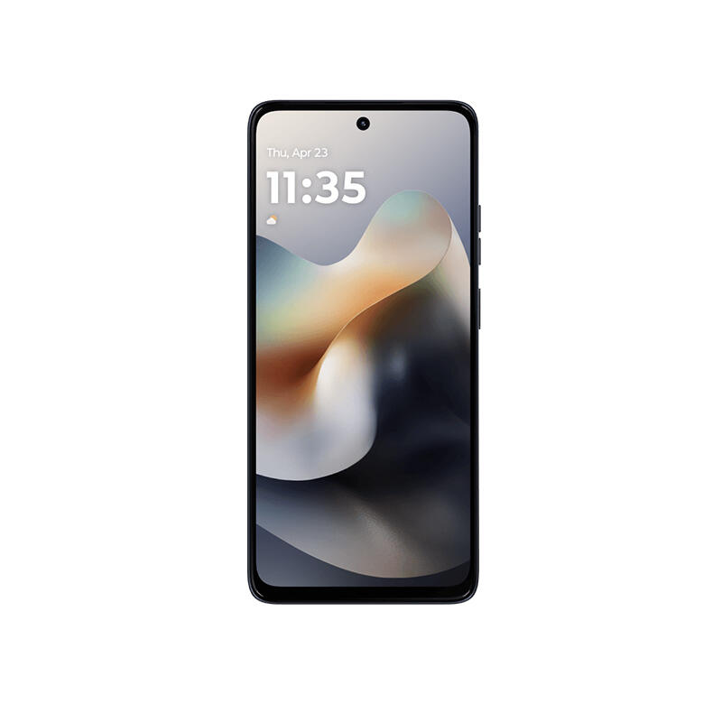 საუკეთესო ფასი │ Motorola Moto G56 5G 8/256GB Black Oyster მობილური ...