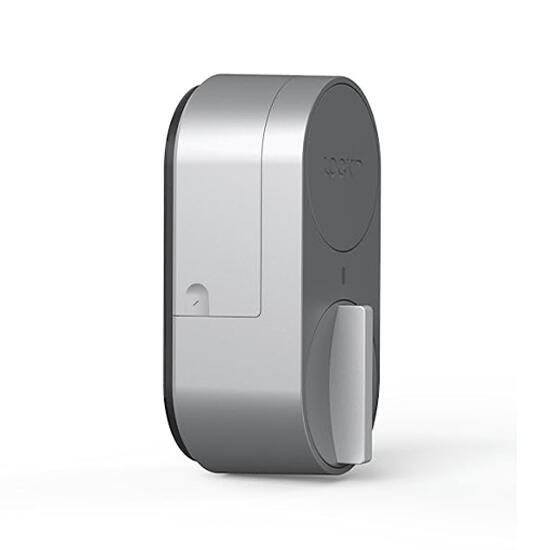Lockin Smart Door Lock G30 3 in 1 Black - - დაბალი ფასები, განვადებით ...