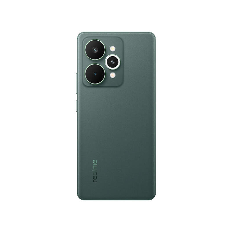 საუკეთესო ფასი │ Realme 15 Pro NFC 5G 12/512GB Green მობილური ტელეფონი ...