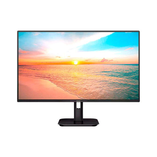 Best Price │ Philips 27E1N1100A/01 27 Black Monitor│Monitorebi