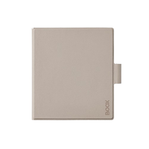 Best Price │ BOOX Go 7 Magnetic Case Cover Beige Tablet Case│Planshetis ...