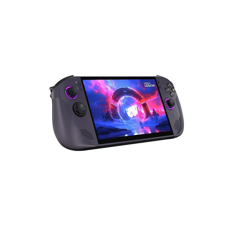 საუკეთესო ფასი │ Lenovo Legion Go S Handheld Console Z2 Steam OS 16GB ...